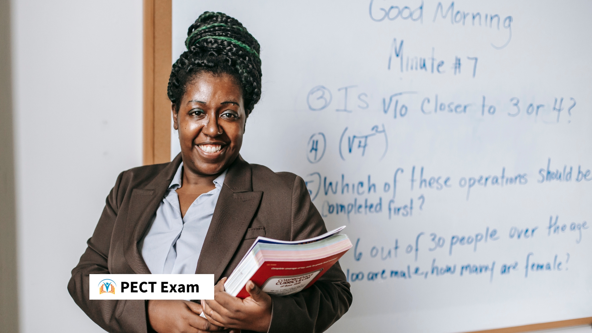 PECT PreK-4 Module 1 Practice Test - PECT Exam Prep PECT PreK-4 Module 1 Practice Test - PECT Exam Prep